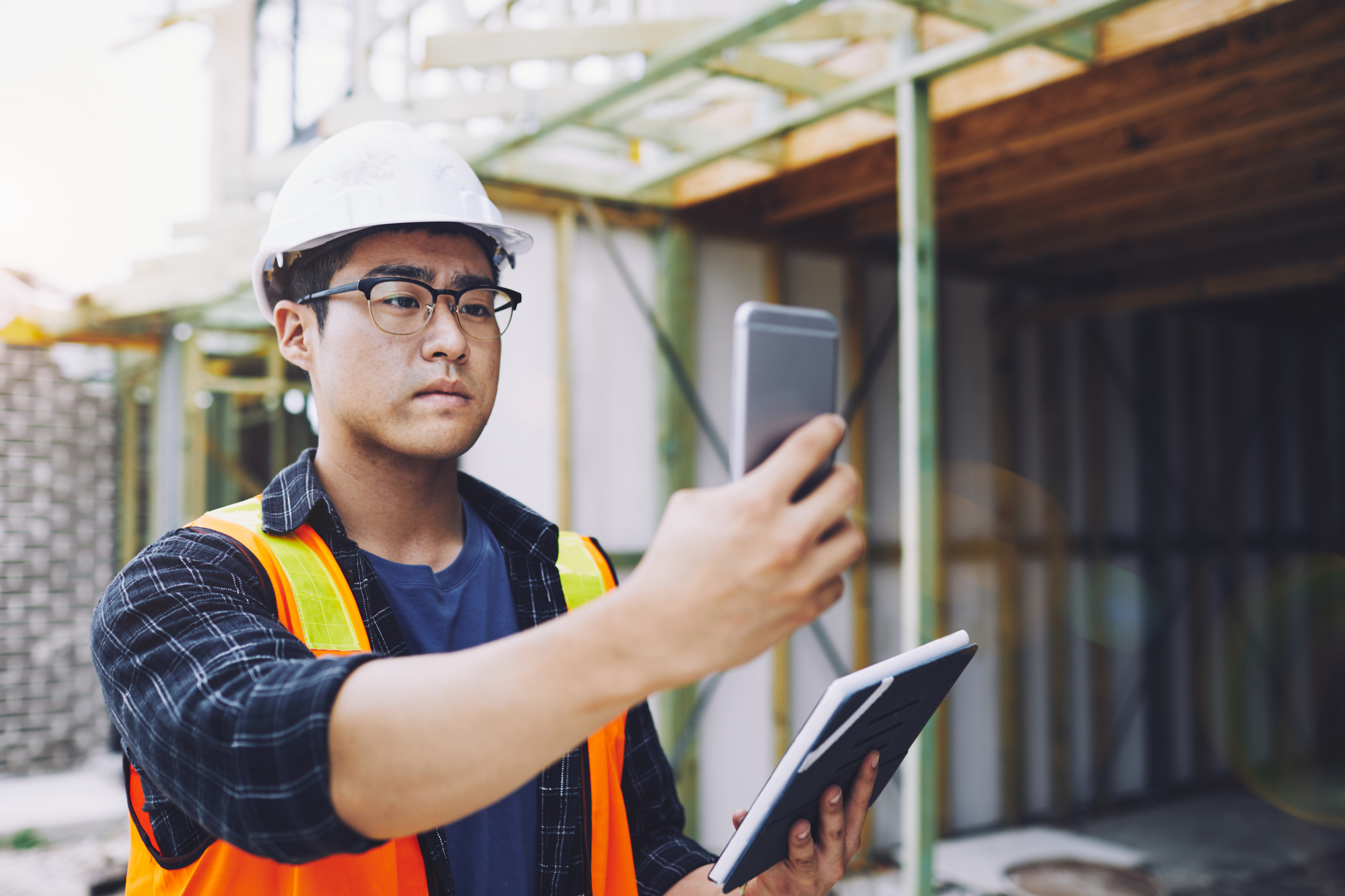 Case Studies | Custom Field Service Software in Action
