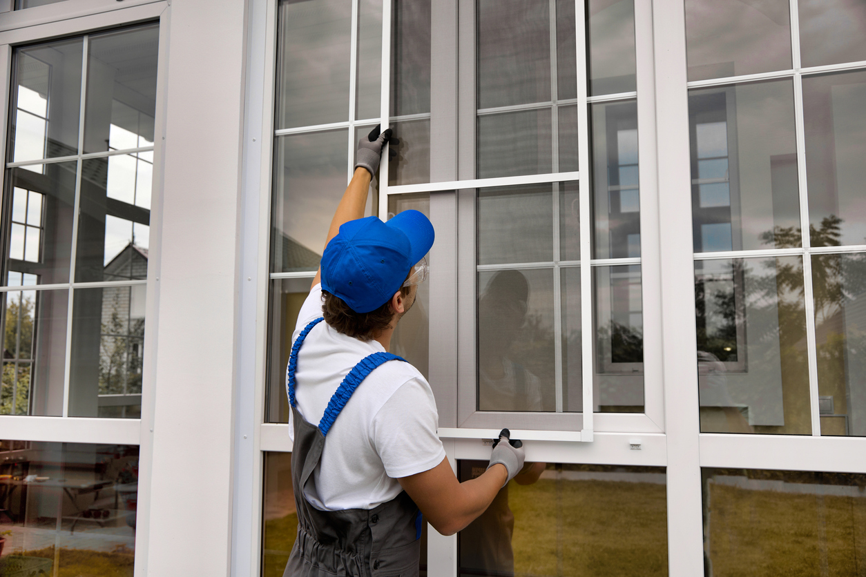 Case Study: Custom Information System for Texas Screen & Glass